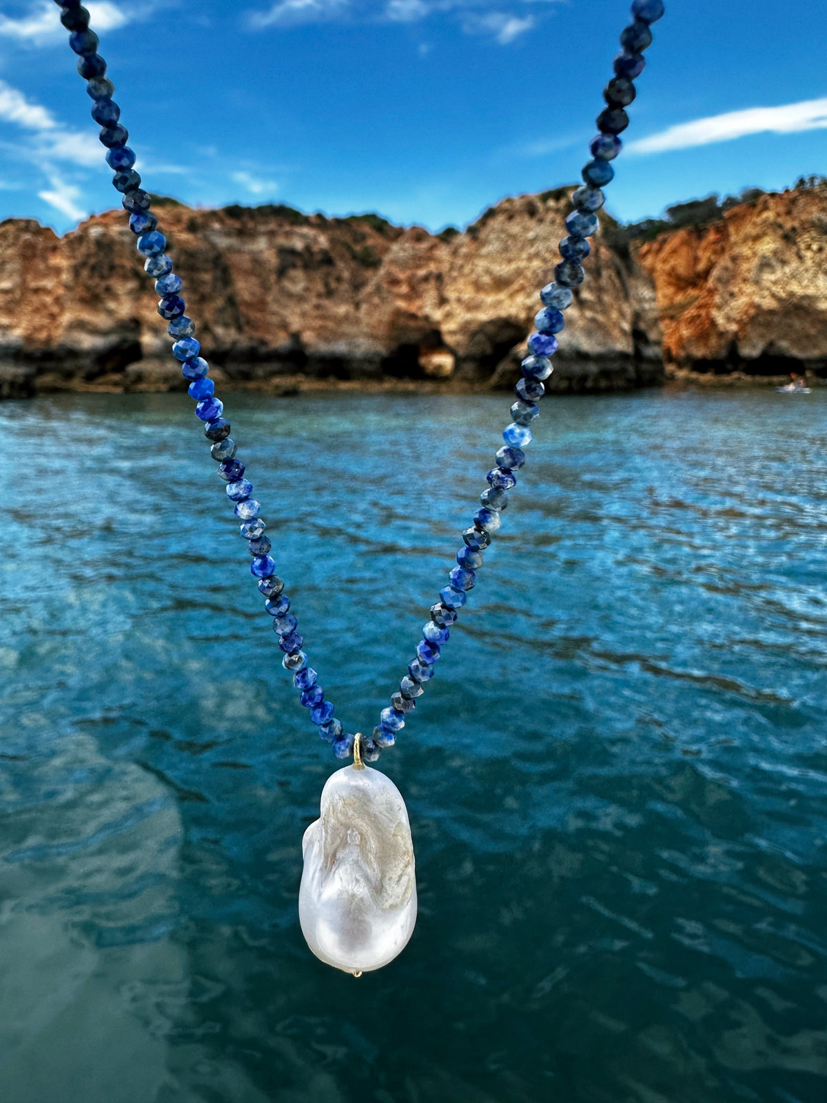 BODRUM | se fine jewelry